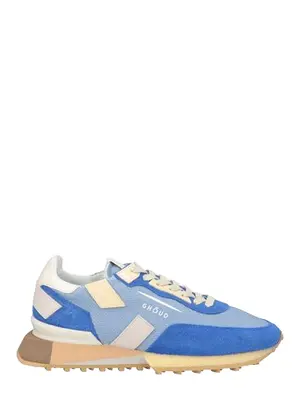 GHOUD VENICE Low-top Sneakers - Blue