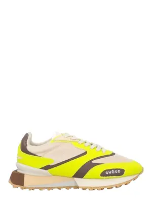 GHOUD VENICE Low-top Sneakers - Green