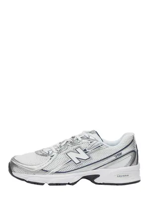 NEW BALANCE U740WN2 Sneakers White/navy