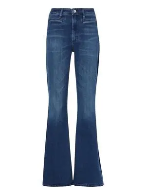 Citizens Of Humanity Lilah Jeans - Blue