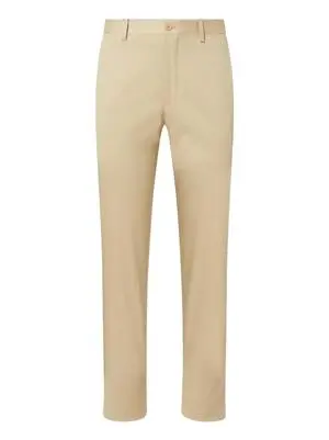 Etro Cotton Twill Chinos - Beige