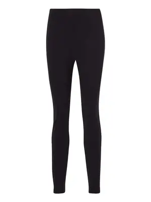 Dorothee Schumacher Emotional Essence Leggings - Black