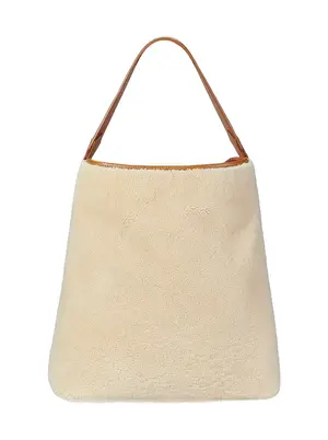 Gigi New York Harlow Hobo - Natural