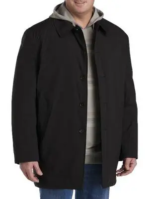 Michael Kors Kedrick All-weather Jacket - Black