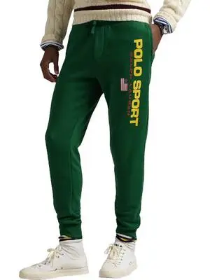 Polo Ralph Lauren Sport Fleece Joggers - New Forest