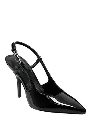MARC FISHER LTD. Torry Pumps - Black