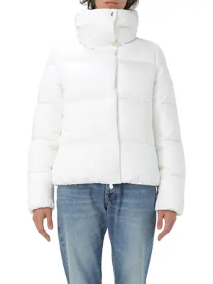 SAVE THE DUCK Padded Jacket - White