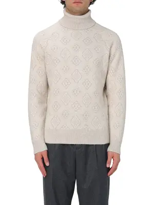 Brunello Cucinelli Sweater - Cream