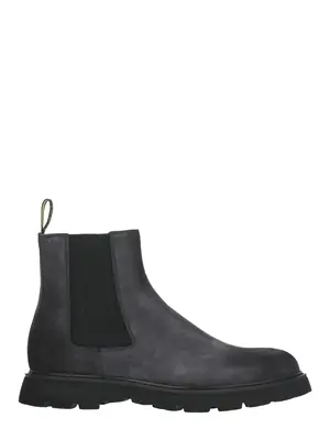 DOUCAL'S Doucal's Chelsea Boot Grey