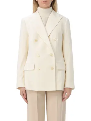 Ralph Lauren Jacket - Yellow Cream