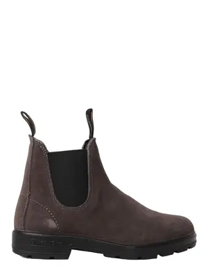 Blundstone Chelsea Boots Grey