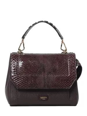 LANCEL Lancel Handbag Brown