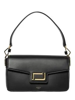 LANCEL Shoulder Bag Black