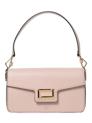 LANCEL Shoulder Bag Pink