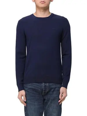 Michael Kors Pullover Sweater - Blue
