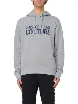 Versace Sweatshirt - Grey