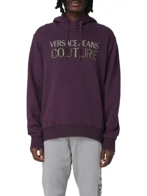 Versace Sweatshirt - Violet