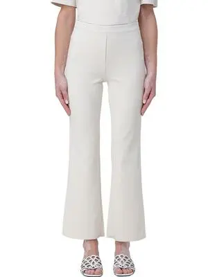 Liviana Conti Trousers - Milk