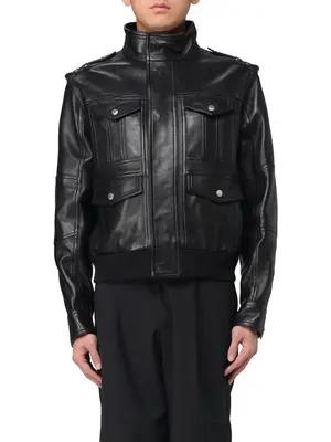 Balmain Jacket - Black