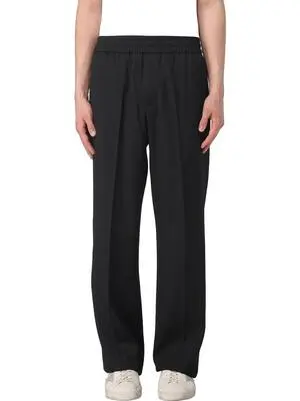 GOLDEN GOOSE Trousers - Black