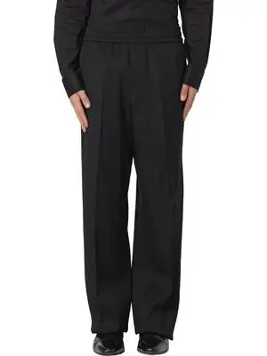 GOLDEN GOOSE Tailored Trousers - Black