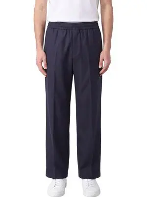 GOLDEN GOOSE Tailored Trousers - Black