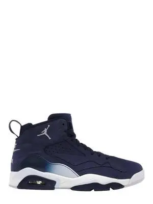 JORDAN Mvp Sneakers - Midnight Navy Blue/white