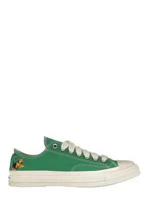 CONVERSE Chuck 70 Low Golf Le Fleur* Darrylin Sneakers - On The Greens/winter White