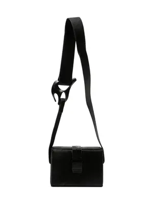 HELIOT EMIL HELIOT EMIL Solefly Box Bag