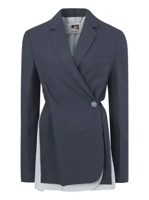 Ports 1961 Iconic Blazer - Grey