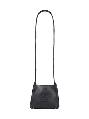 Etro Libra Tote Bag - Black