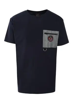 MAUNA KEA Climber T-shirt