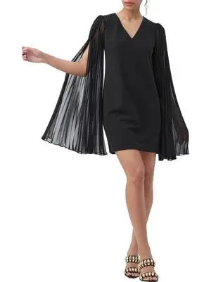 Trina Turk Celestina Dress - Black