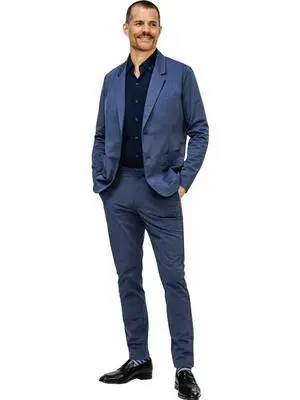 MINISTRY OF SUPPLY Ministry Of Supply Kinetic Pant