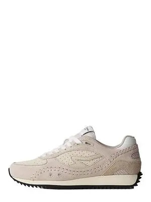 Rag & Bone Rb Drift Runner Sneakers Pebble