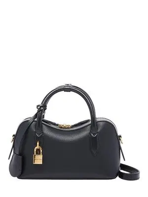 Stella McCartney Stella Ryder Bag - Black