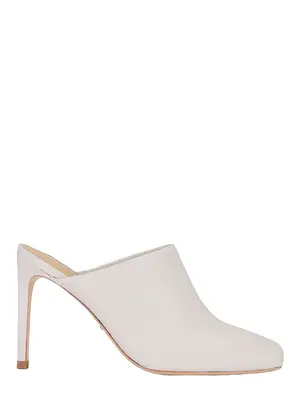 TONY BIANCO Paloma Heel - Dove Nappa