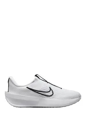 Nike Interact Run EasyOn White/white/black