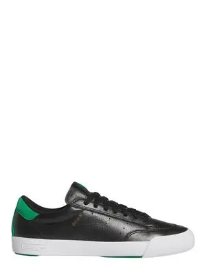 Adidas Nora Signature Sneakers - Core Black/green/cloud White