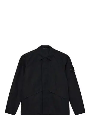 STONE ISLAND Ghost Jacket Overshirt