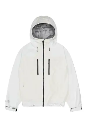 StÜssy Gore-tex Recycled Guide Shell - Cream