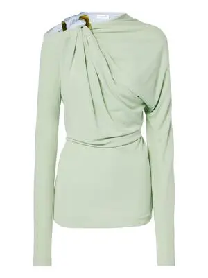 Green (black)