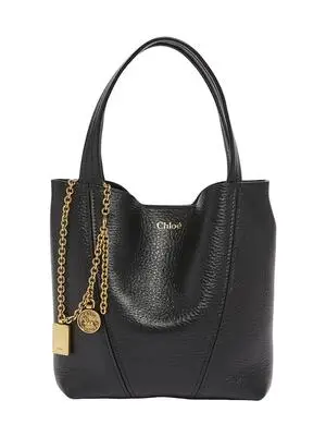 Chloé Chloe Spin Mini Tote Bag Quiet