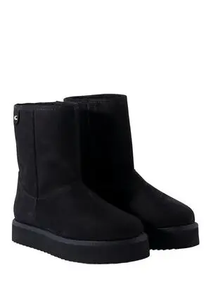 STINAA.J Stinaa.j Juno Orthopedic Boots Black
