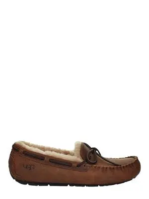 UGG Olsen Slipper Tan