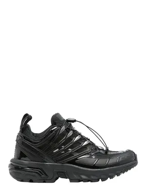 MM6 MAISON MARGIELA X SALOMON Acs Pro Sneakers - Black