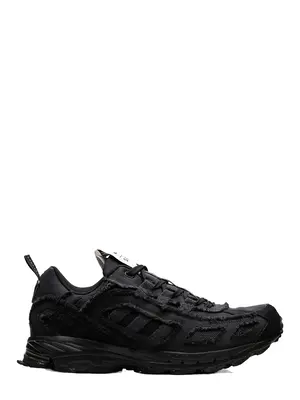 Adidas X Song For The Mute Shadowturf Core Sneakers - Black