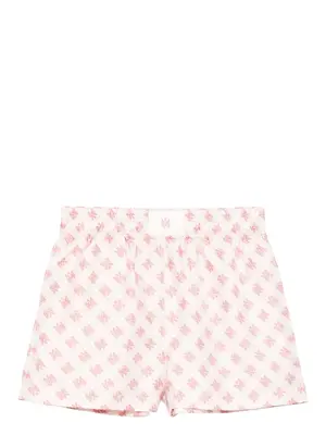 Amiri Ma Icon Shorts - Pink