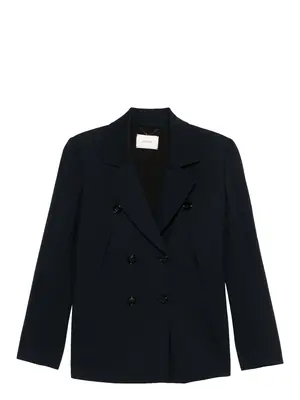 DOROTHEE SCHUMACHER Dorothee Schumacher Emotional Essence Blazer