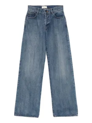 THE ROW The Row Eglitta Jeans